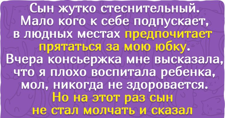 Подборка смешных историй рассказов и анекдотов